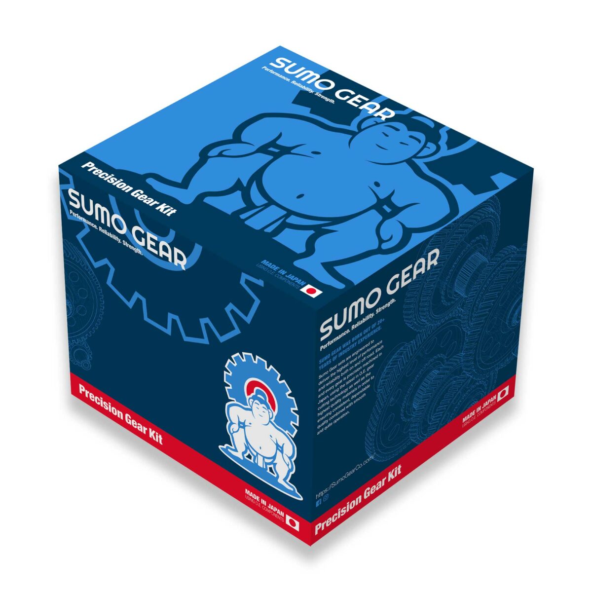 Web Design, Logos & Packaging | Delicious Design Bend OR